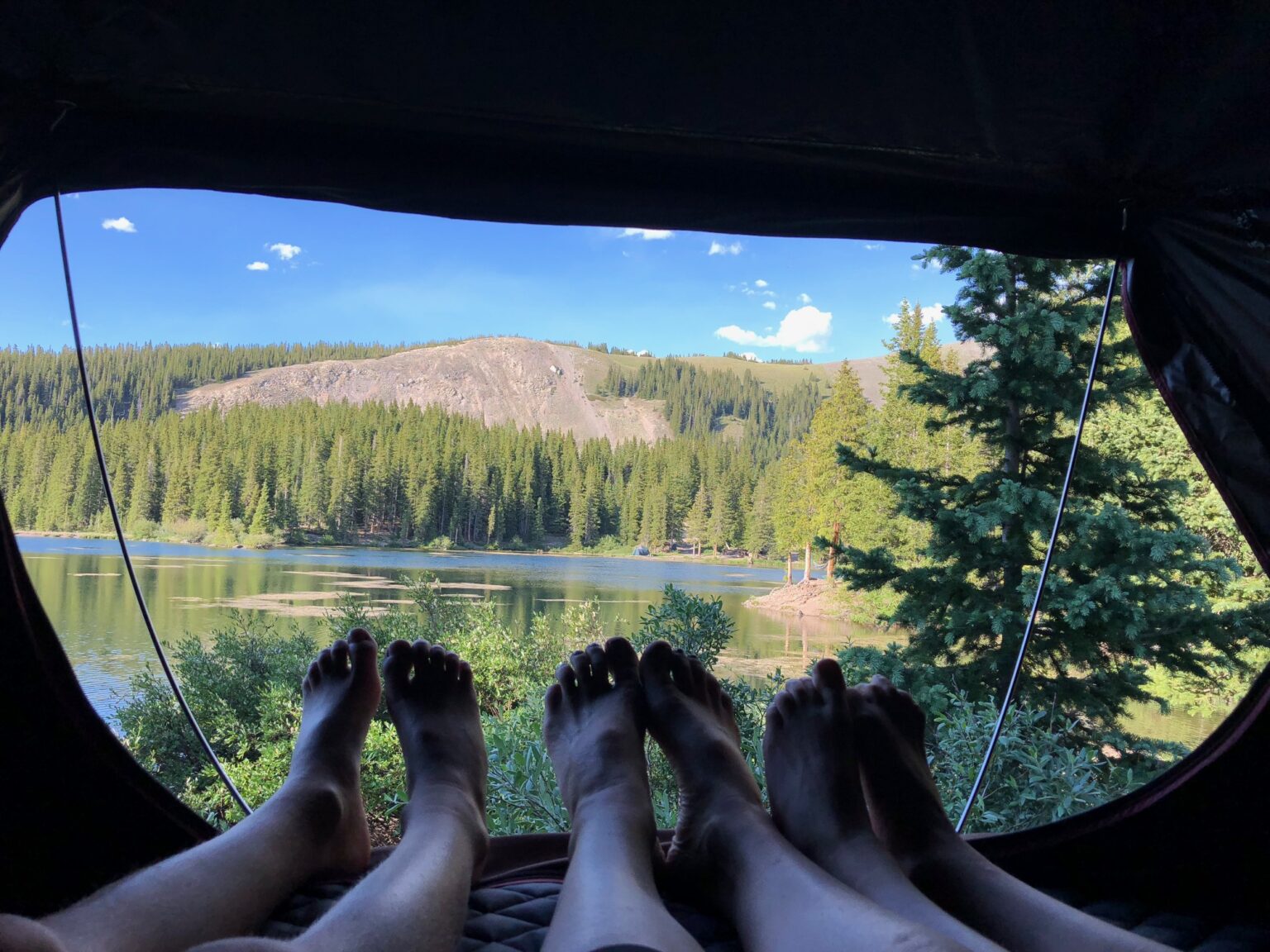 The Ultimate Overlanding Guide | Zenith Outdoors | Adventure Elevated